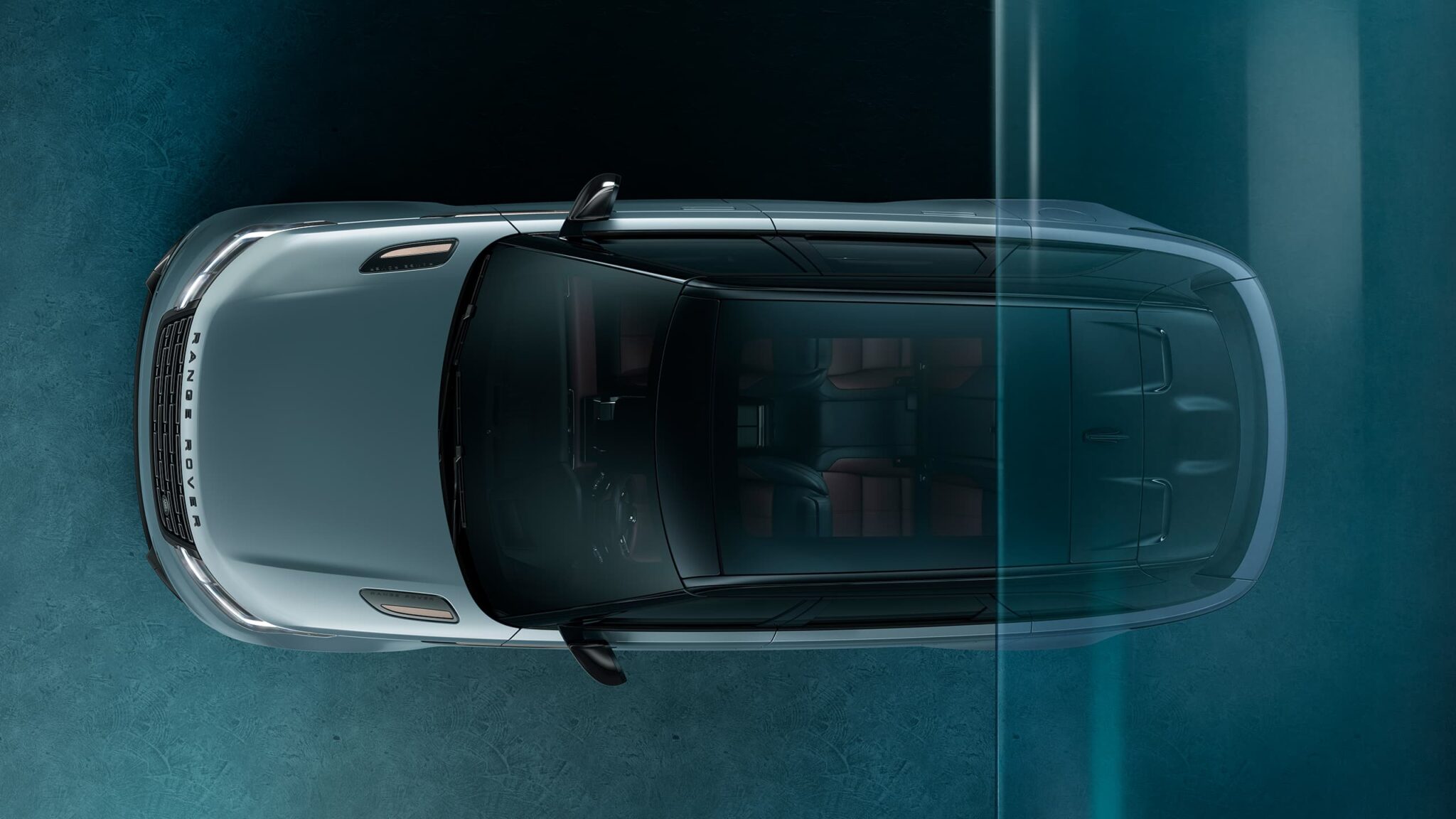 Range Rover Velar - ADVENTURE CENTER